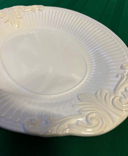 Vintage Butlers Pantry Lenox Large Serving Platter – Fig House Vintage