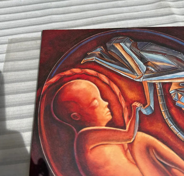 Korn/Incubus/Far/ the Urge- 4 Way Split Vintage 7inch Vinyl – Fig House ...