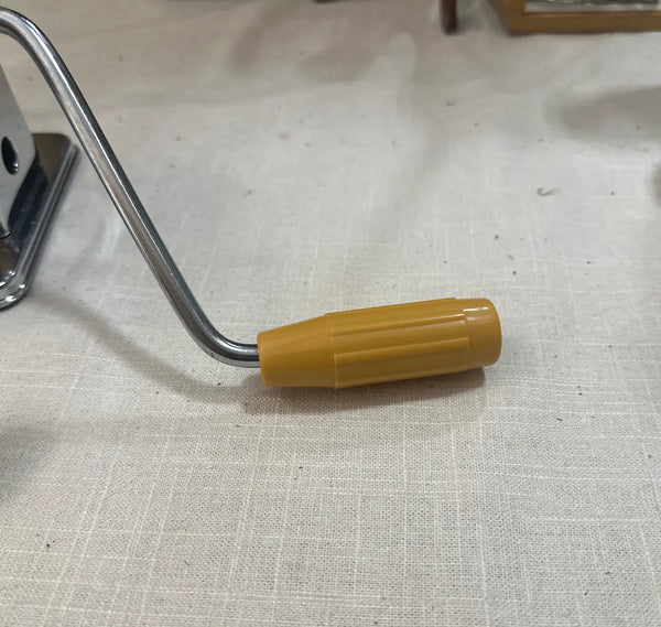 Vintage Silver Amaco Pasta Maker – Fig House Vintage